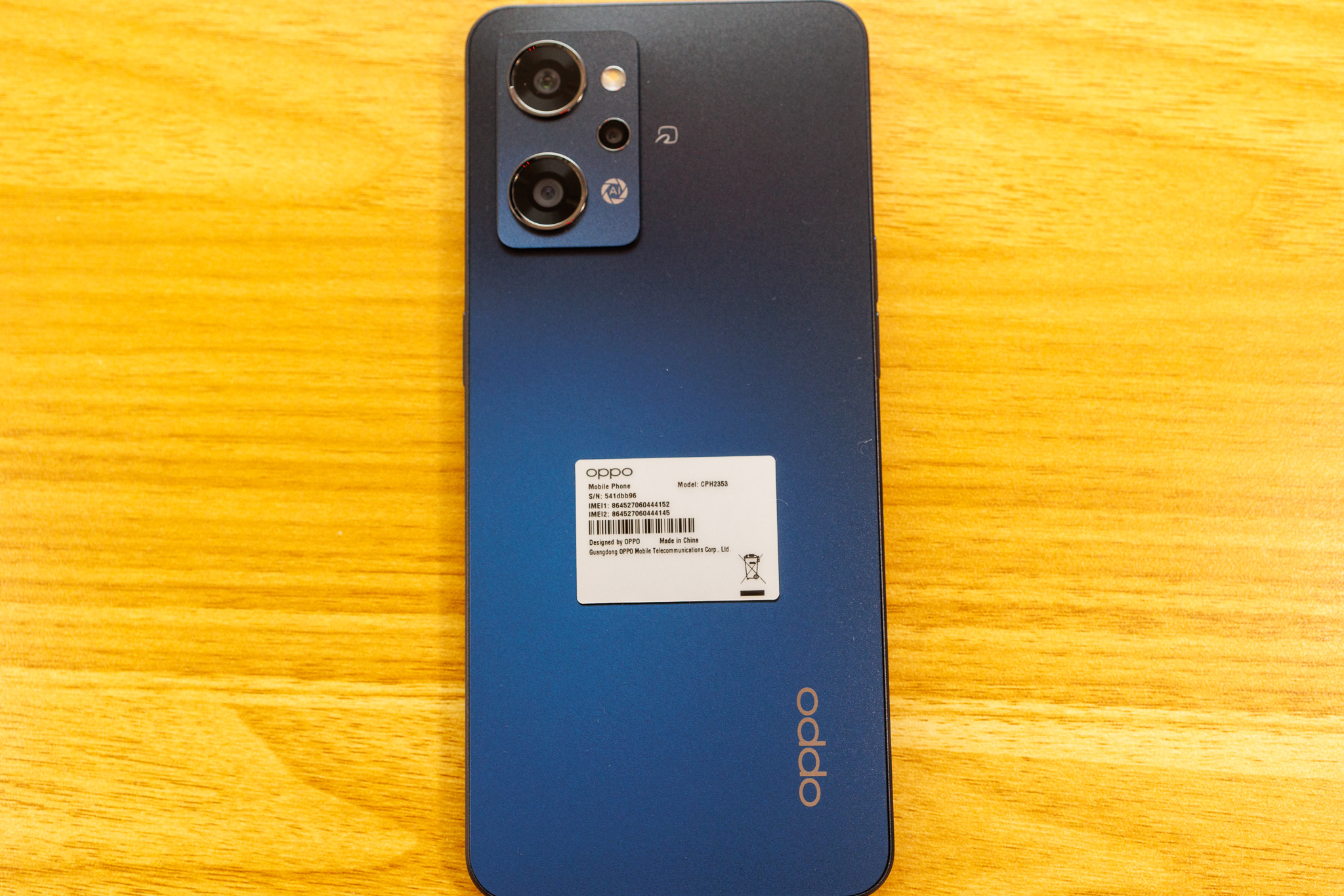 OPPO Reno 7Aレビュー！OPPO Reno 5Aからスペックダウンもあるミドルクラススマホ | ゴーゴーシンゴのブログ