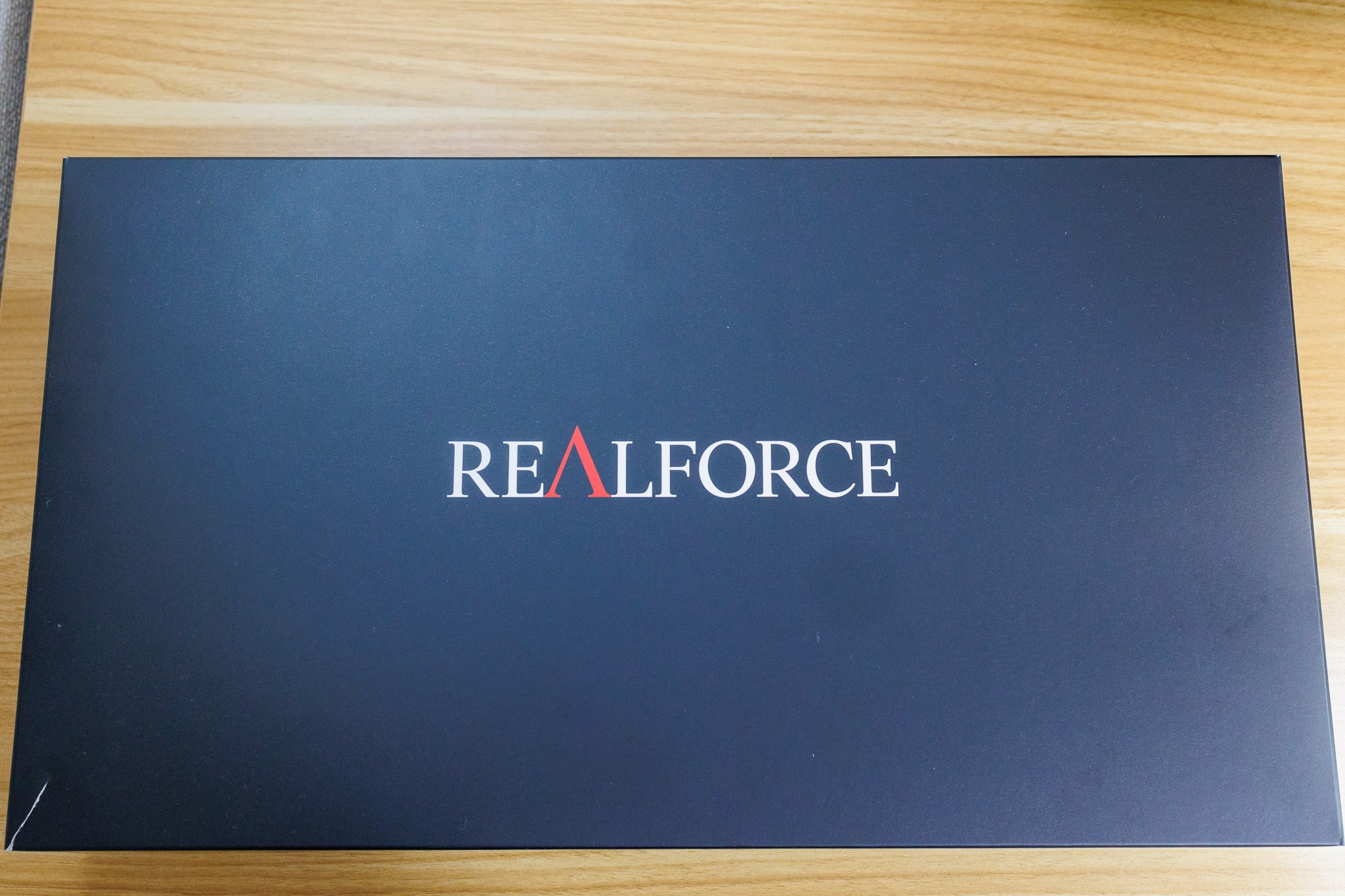 1日1万文字以上打つガジェットブロガーのREALFORCE R3 レビュー！ | ゴーゴーシンゴのブログ