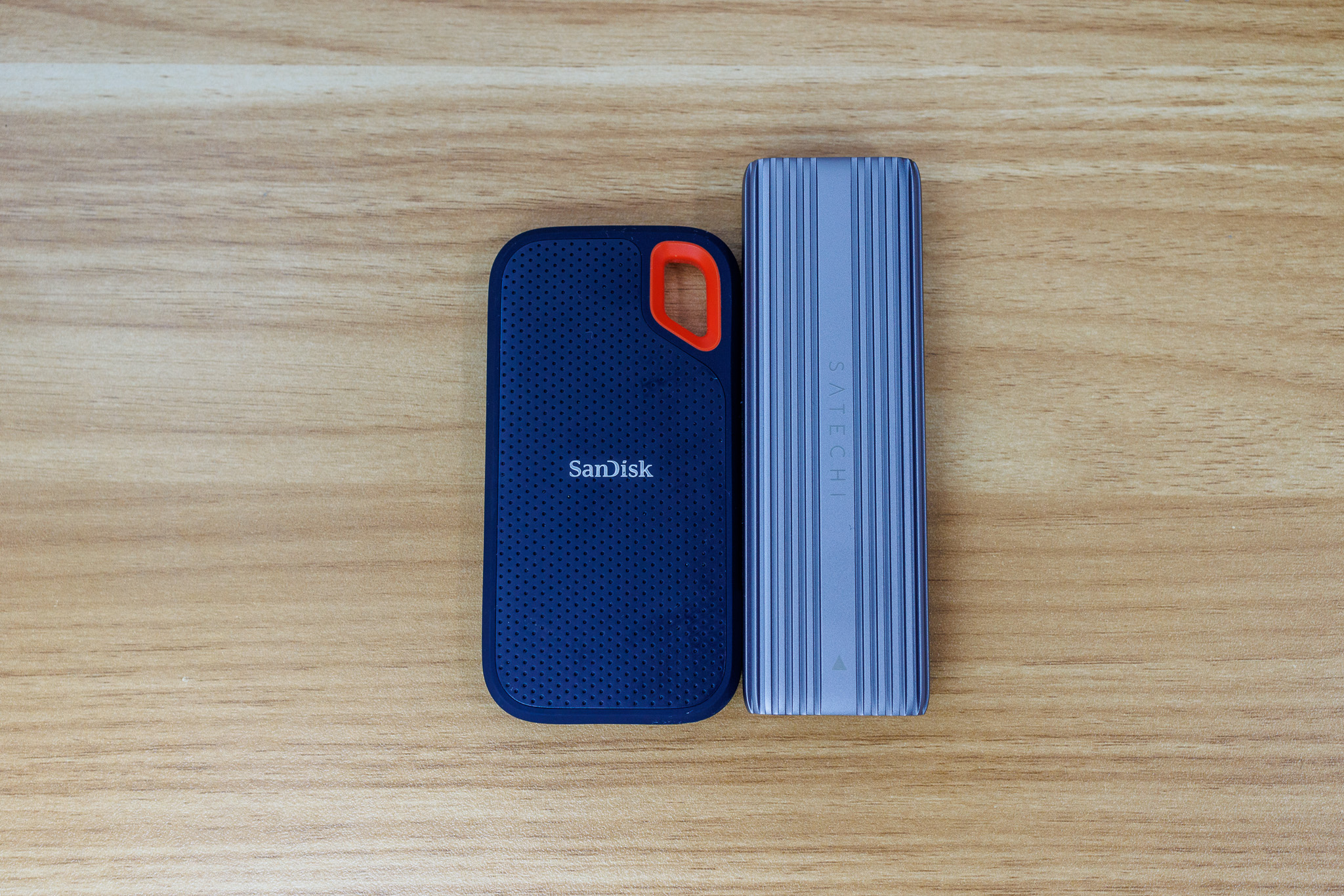 Satechi USB-C M.2 SSDケースレビュー！超高速なM.2がMacBookで使えるオシャレな外付けケース | ゴーゴーシンゴのブログ