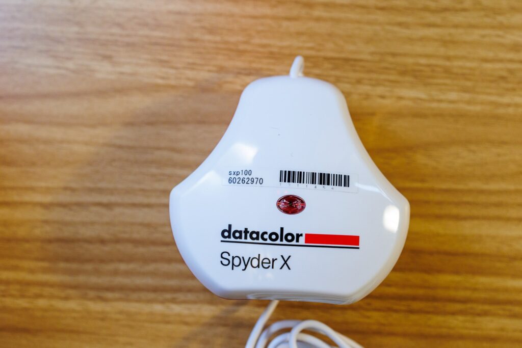Datacolor SpyderX Proレビュー！写真編集に必須のモニターキャリブレーター | ゴーゴーシンゴのブログ