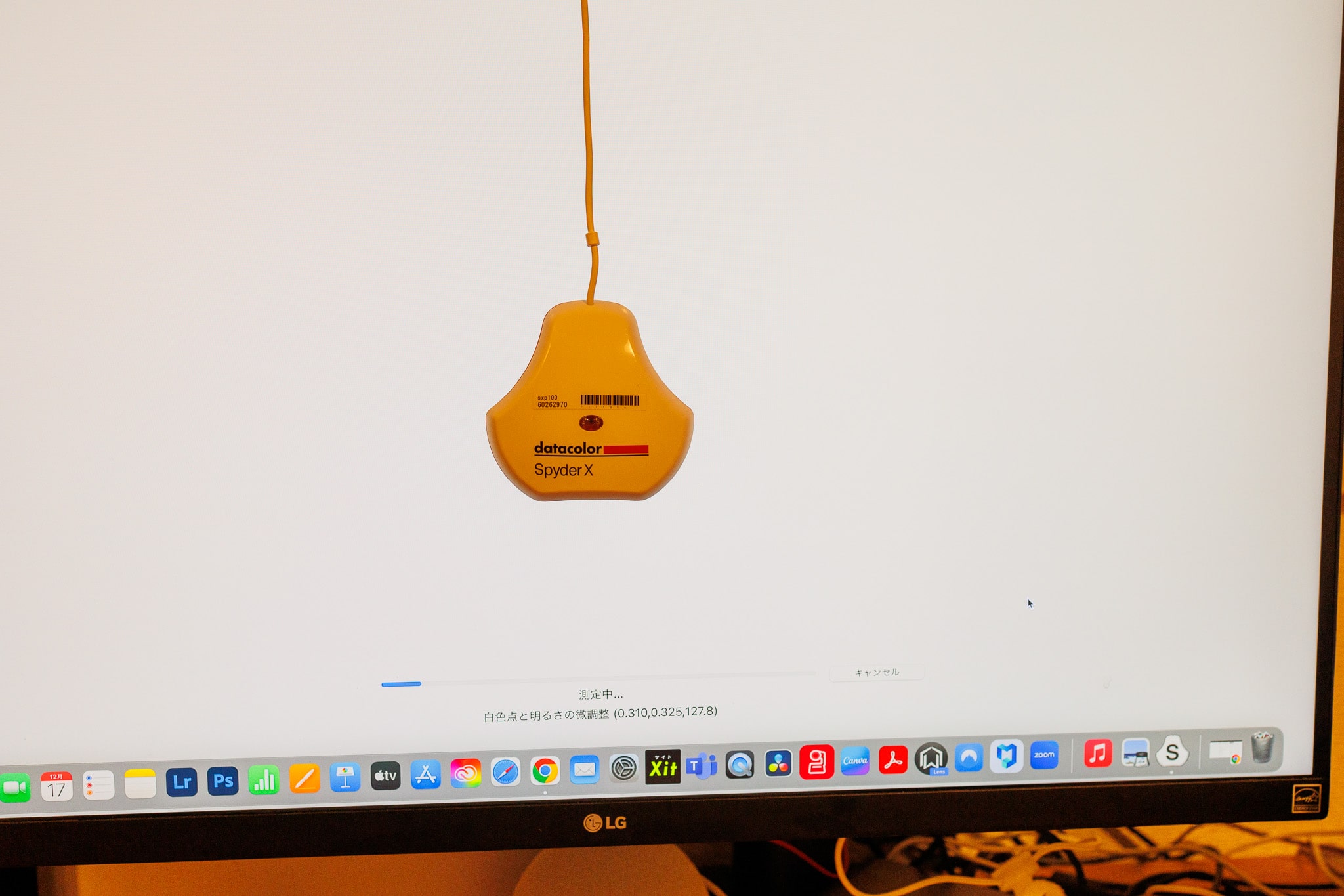 Datacolor SpyderX Proレビュー！写真編集に必須のモニターキャリブレーター | ゴーゴーシンゴのブログ