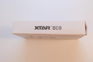 XTAR BC8 急速充電器レビュー！単3 単4 充電池 を8本同時急速充電可能なおすすめ充電池 | ゴーゴーシンゴのブログ
