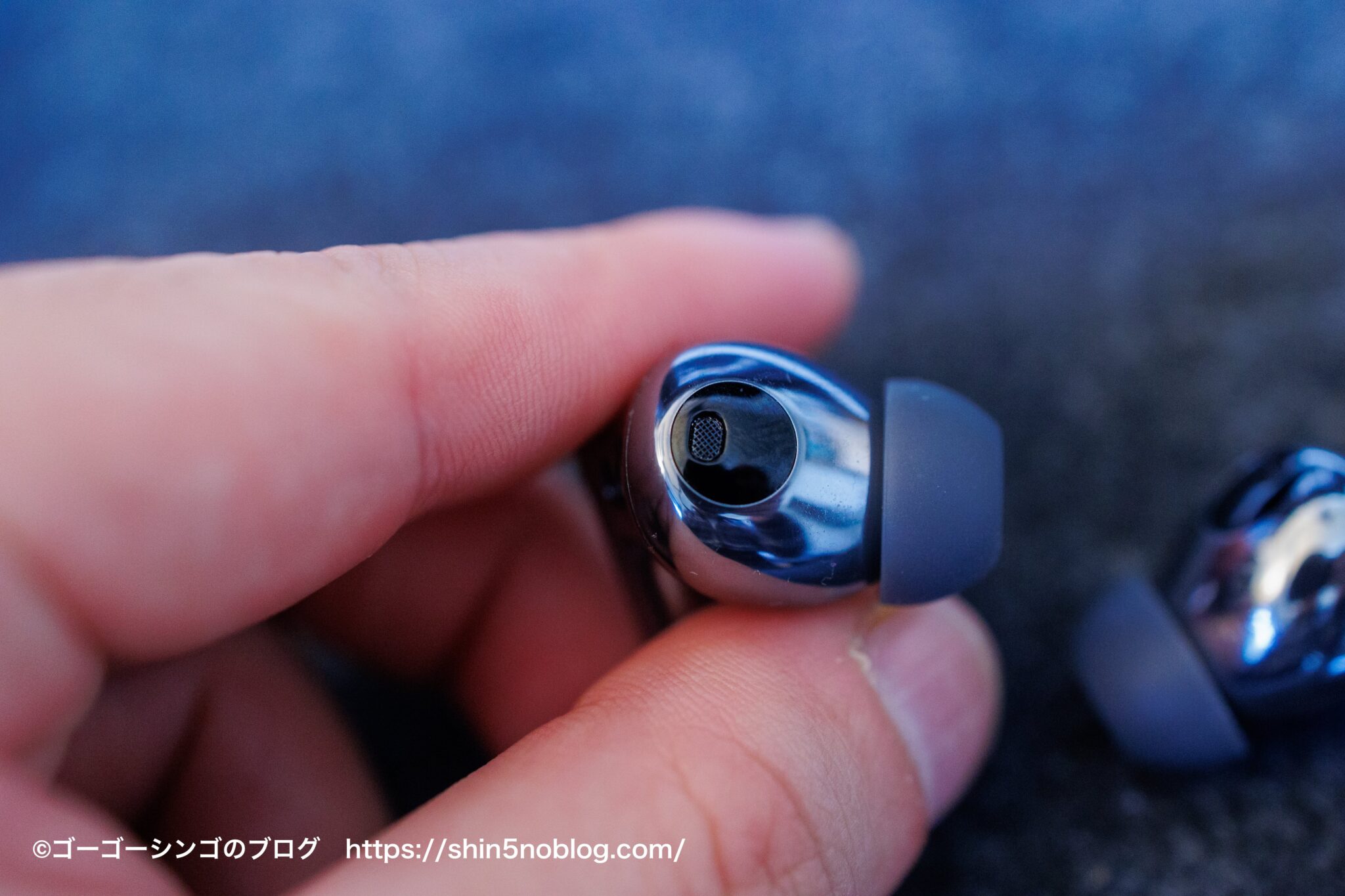 HUAWEI FreeBuds Pro 3レビュー！Air Pods Proを余裕で超えるノイキャンワイヤレスイヤホン | ゴーゴーシンゴのブログ