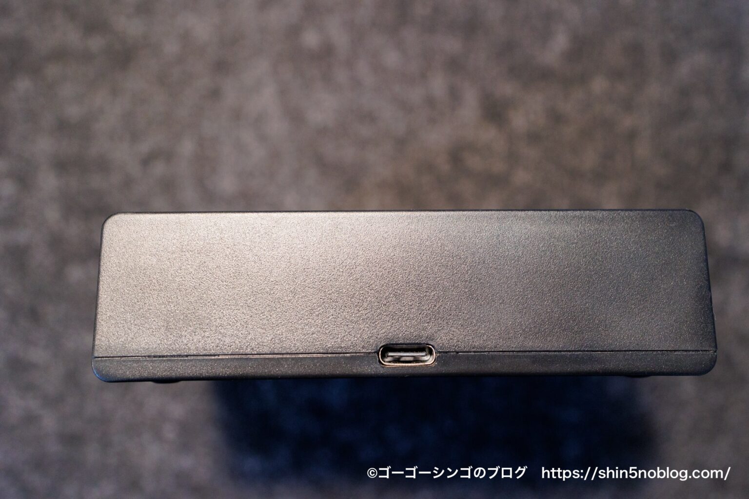 XTAR MX4 Mini Mixerレビュー！単3、単4など同時充電可能な充電器 | ゴーゴーシンゴのブログ