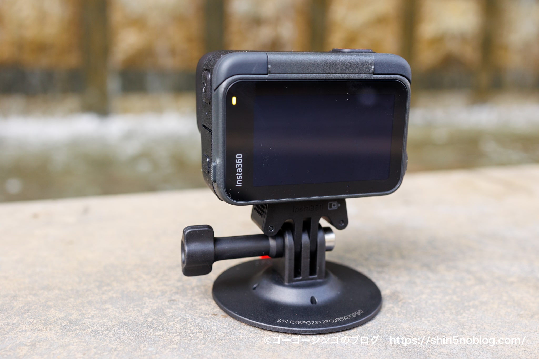 Insta360 Ace Proレビュー！Leica監修の画質最強アクションカム | ゴーゴーシンゴのブログ