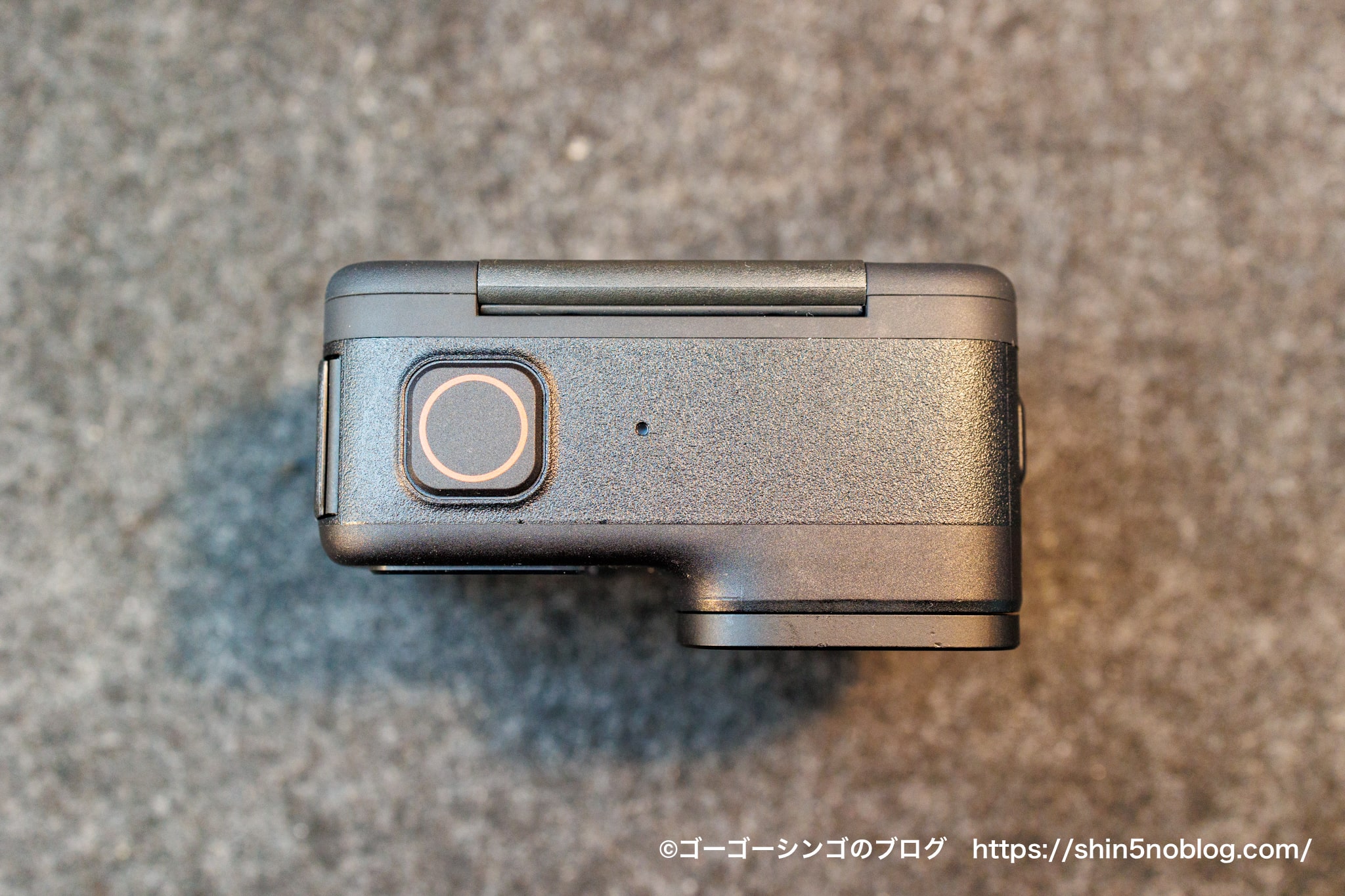 Insta360 Ace Proレビュー！Leica監修の画質最強アクションカム | ゴーゴーシンゴのブログ