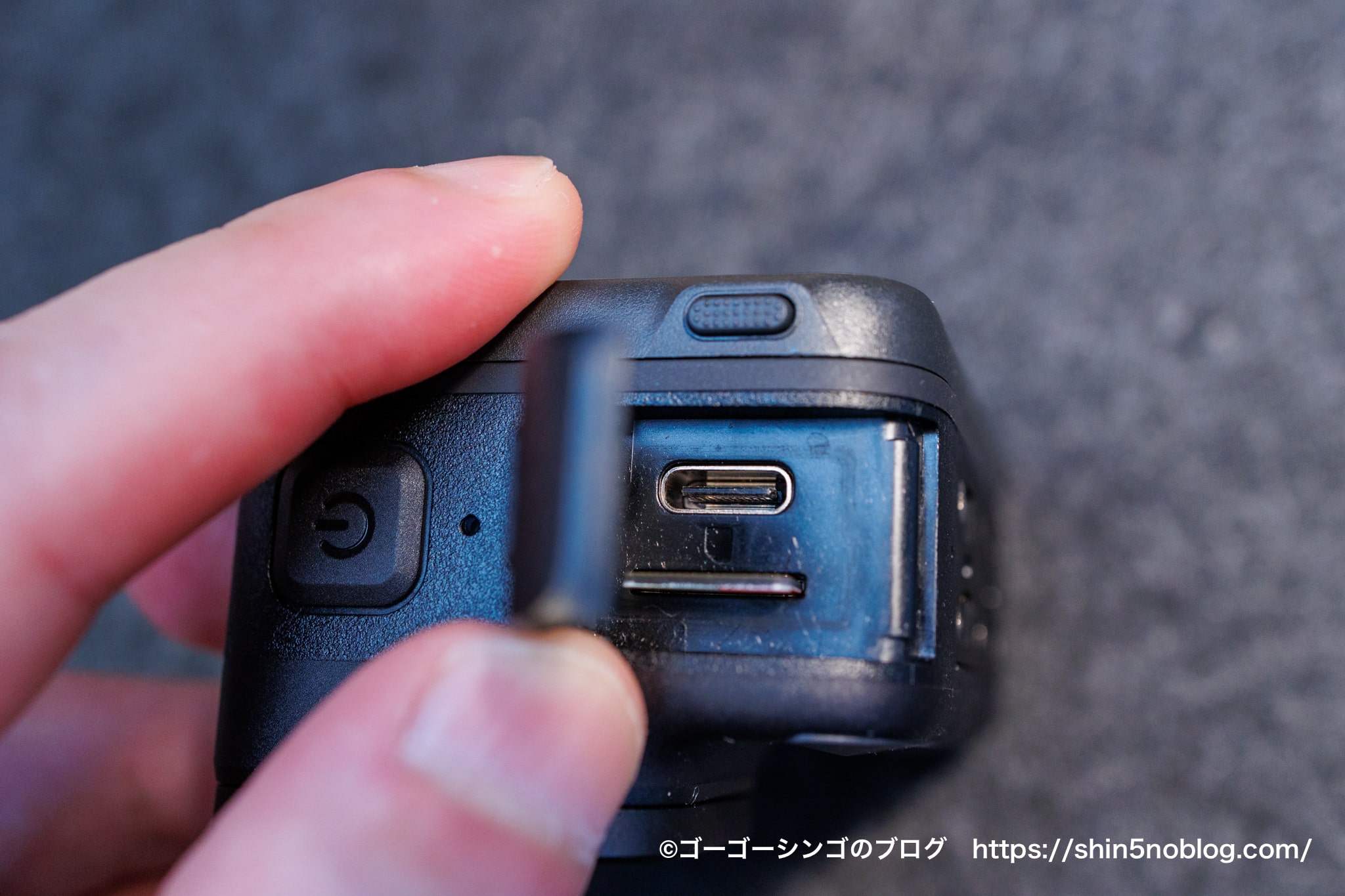 Insta360 Ace Proレビュー！Leica監修の画質最強アクションカム | ゴーゴーシンゴのブログ