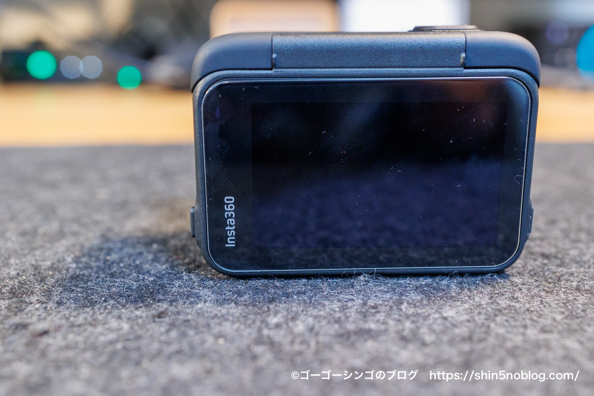 Insta360 Ace Proレビュー！Leica監修の画質最強アクションカム | ゴーゴーシンゴのブログ