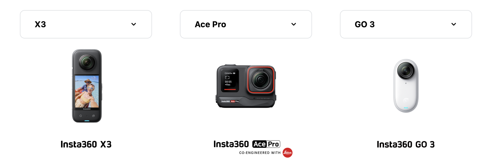 Insta360 Ace Proレビュー！Leica監修の画質最強アクションカム | ゴーゴーシンゴのブログ