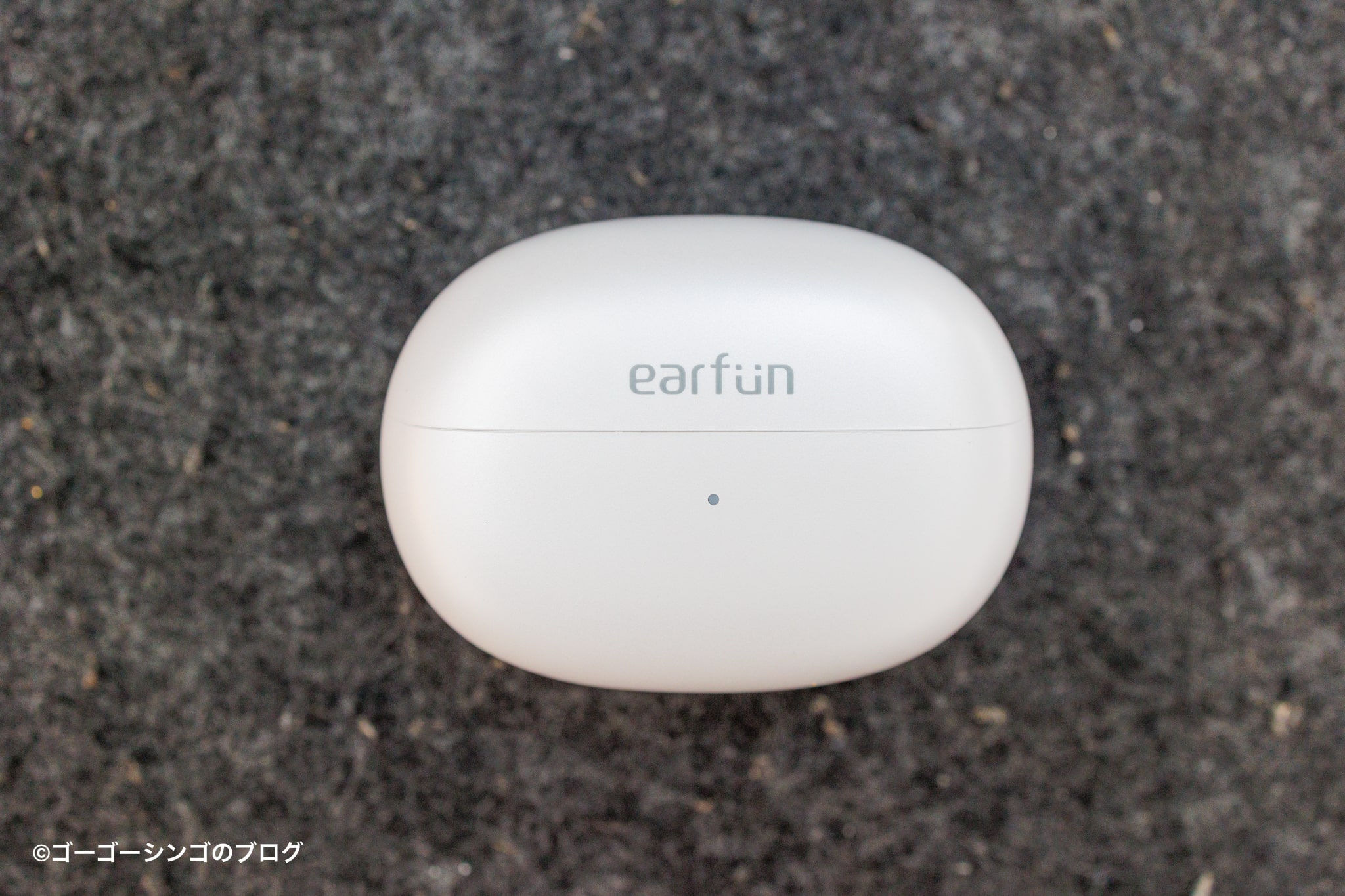 EarFun Clipレビュー！これが1万円以下最強コスパのイヤーカフ型ワイヤレスイヤホン | ゴーゴーシンゴのブログ