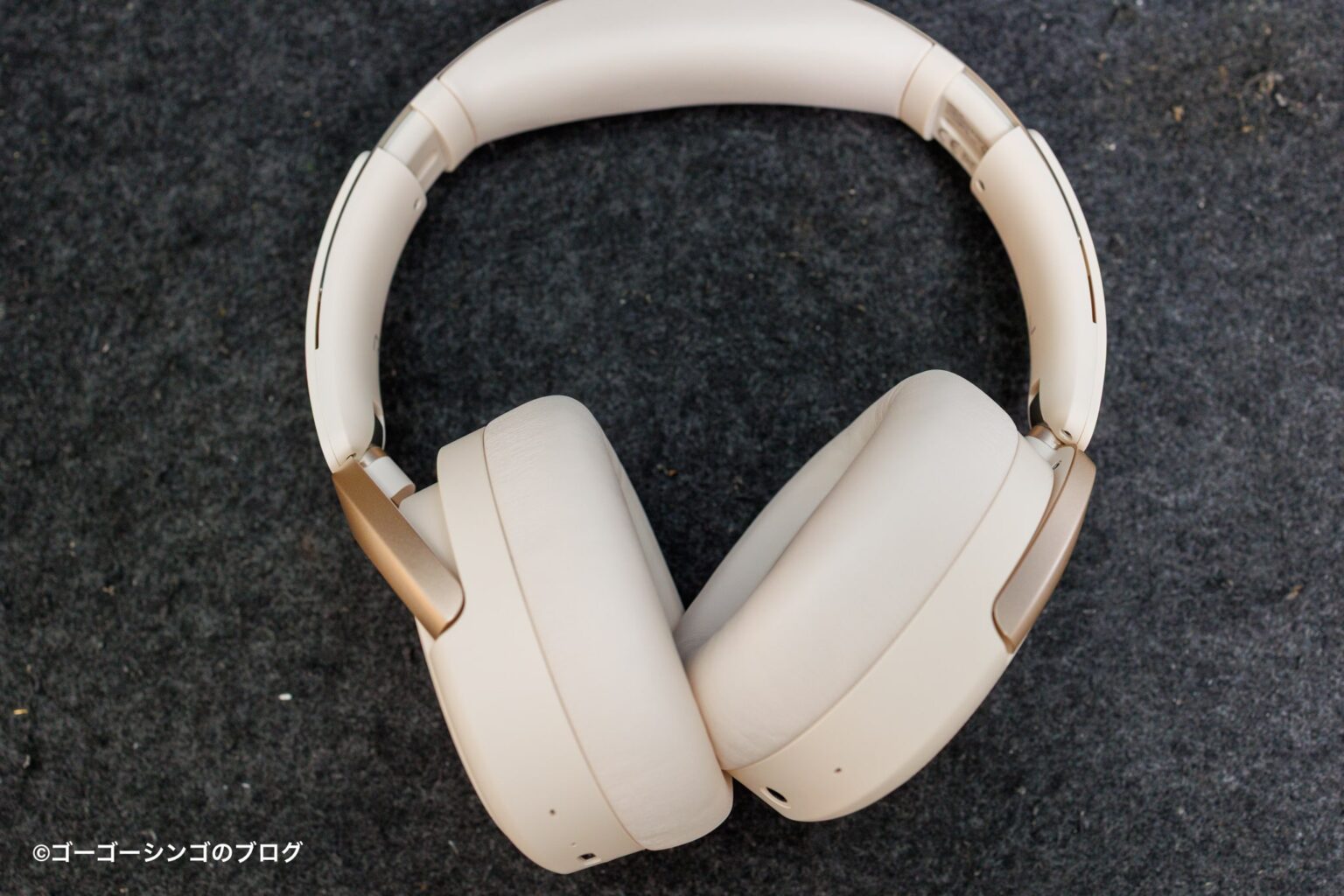 Edifier W80レビュー | 1万円で実現する高音質ノイキャン、LDAC対応の完成度を検証 | ゴーゴーシンゴのブログ