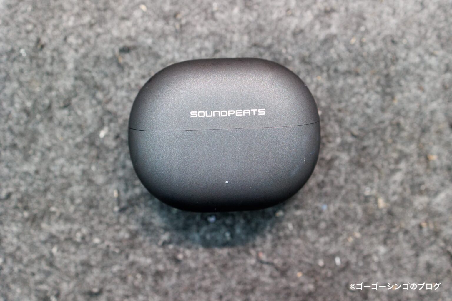 （特別割引クーポンあり）SOUNDPEATS UU2イヤーカフレビュー！超絶進化した低音重視ワイヤレスイヤホン | ゴーゴーシンゴのブログ